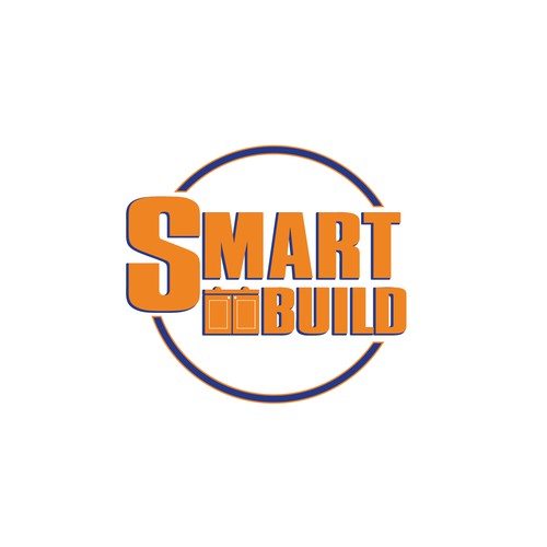Design Home Improvement/Remodeling Logo for Smart Build | Logo design ...