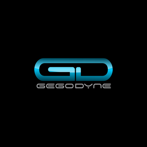 Create a cool logo for a fictitious company that will be used in ...