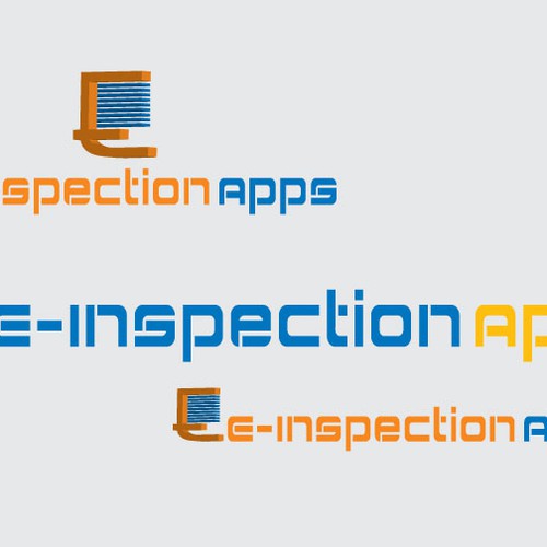 Logo for cloud based Inspection Apps | Logo design contest