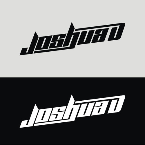 Create the ultimate logo for International DJ/Producer Joshua D | Logo ...