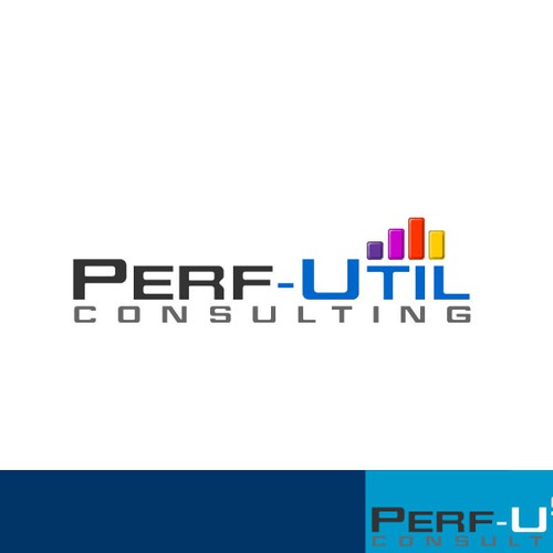 Functional Logo for Consulting Company | Logo design contest