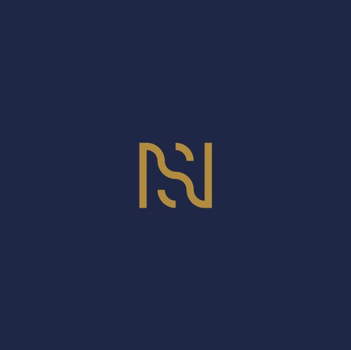Personal Site Logo