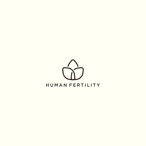 Create an epic logo for Human Fertility! | Logo design contest