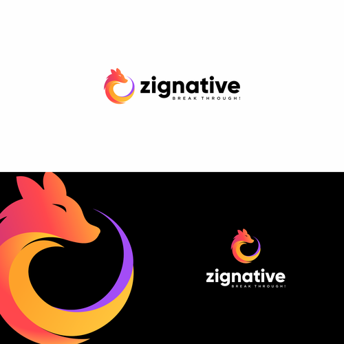 We need powerful logo for our UX and Development Agency | Logo design ...