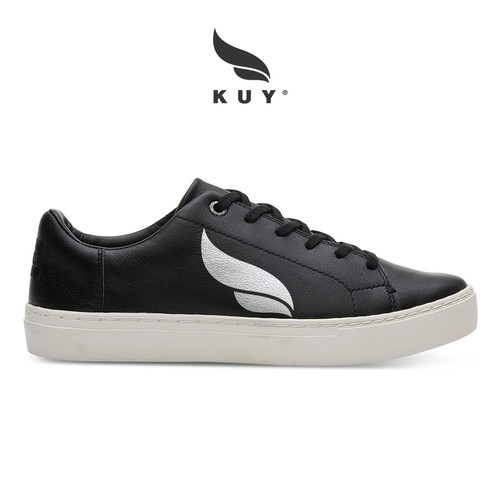 sneaker logo KUY | concurso Logotipos