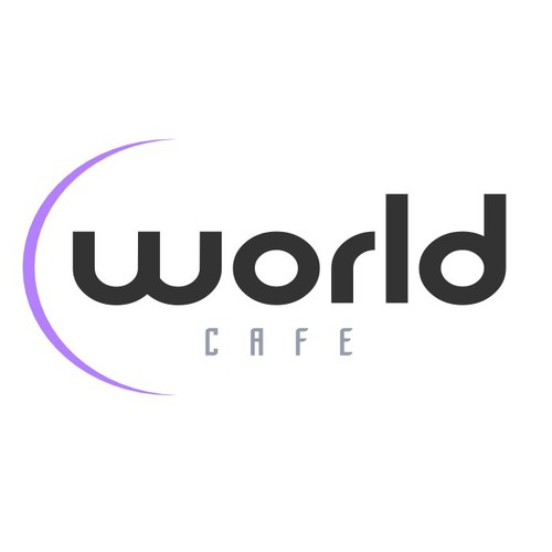 World Cafe Logo