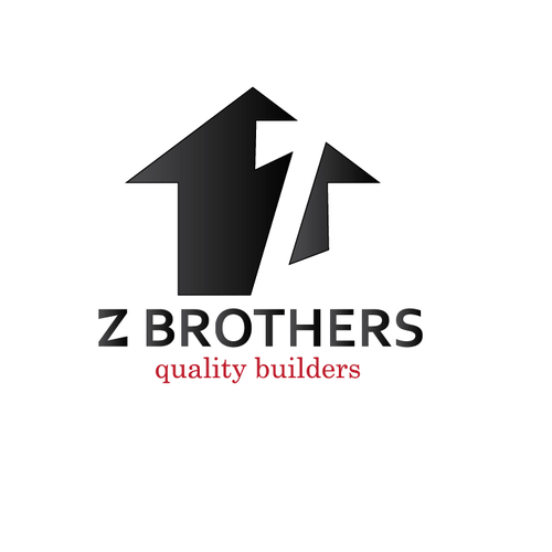 Create the next logo for Z Brothers Quality Builders | Logo design contest