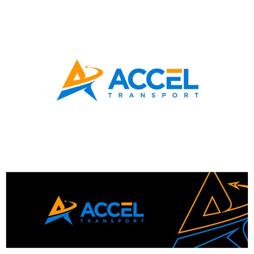 Designs | Create a logo for a transport company | Logo design contest
