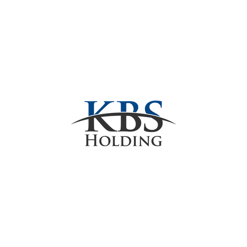 logo for KBS Holding | Logo design contest