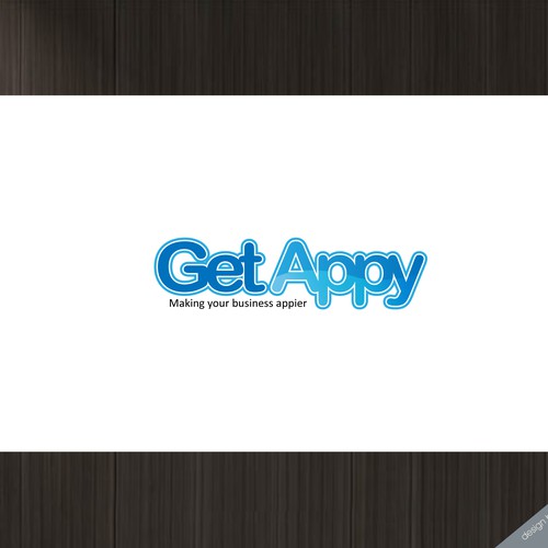 Get Appy - LOGO | Logo design contest