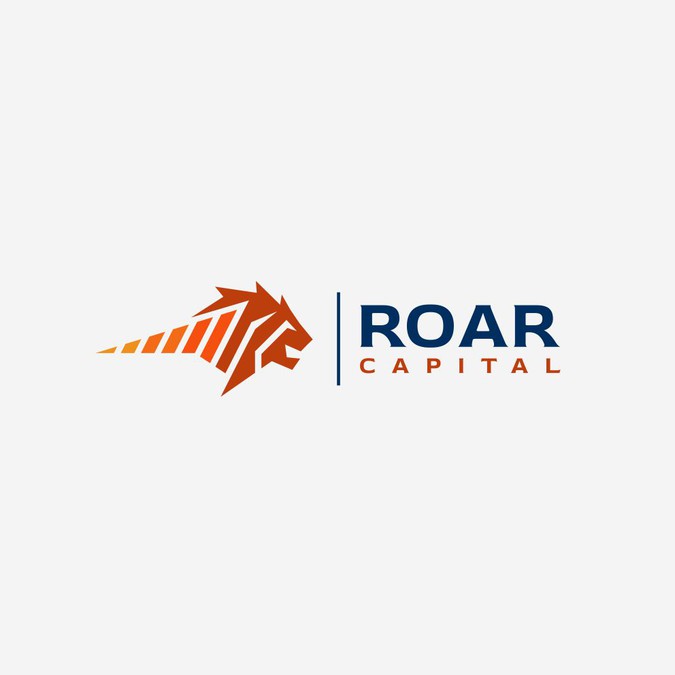ROAR | Logo design contest