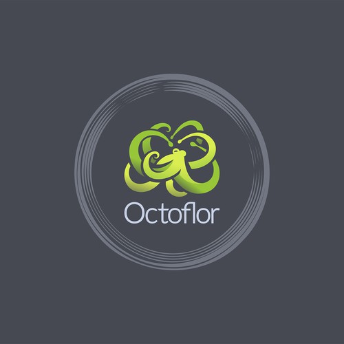 Designs | 'Be intelligent as an octopus and design our logo appealing ...