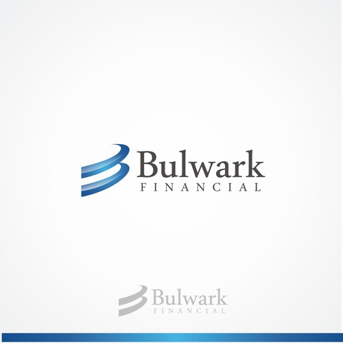 New logo wanted for Bulwark Financial | Logo design contest