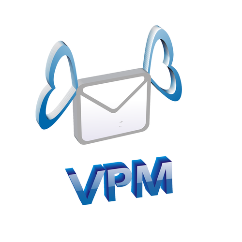 Awesome Logo for VPM | Logo design contest