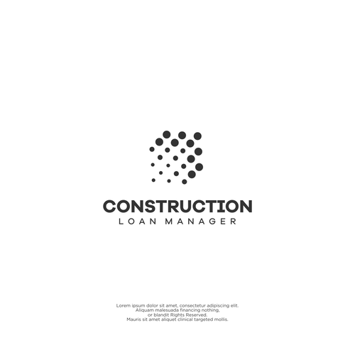 Construction Loan Manager (Logo Design) | Logo design contest