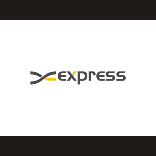 New logo wanted for CF express | Logo design contest