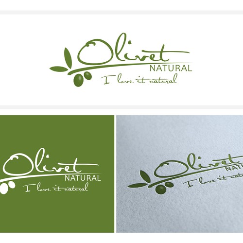 Designs | Help Olivet Natural with a new logo | Logo design contest
