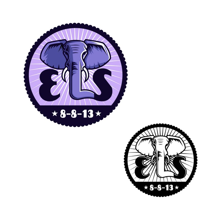 logo for ELS | Logo design contest