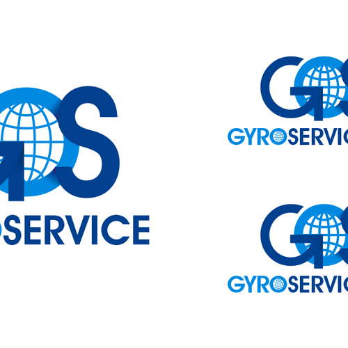 Gyrocopter are the future of flying...Be a part of it ;-) | Logo design ...