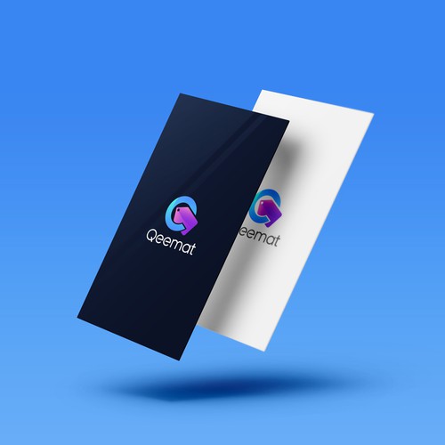 Designs | Design a friendly mass appeal logo for Qeemat (meaning Price ...