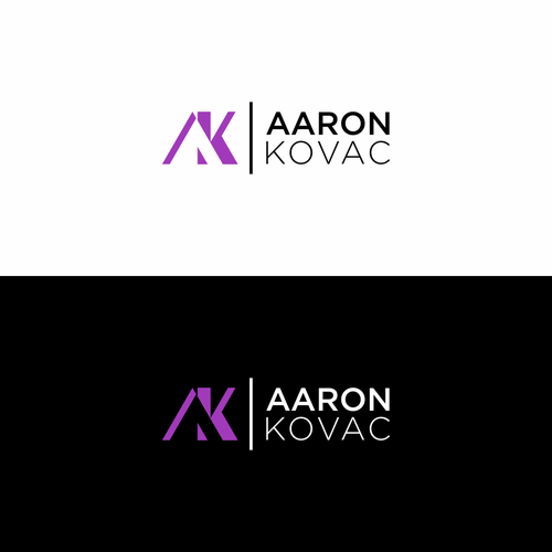 Diseños | Design a personal branding logo for Business consulting using ...