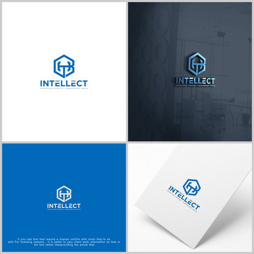 Tech and Engineering Company Logo | Logo design contest