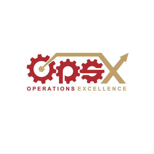 Design a corportate program logo to represent Operational Excellence ...