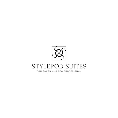 Designs | New logo for salon suites | Logo design contest