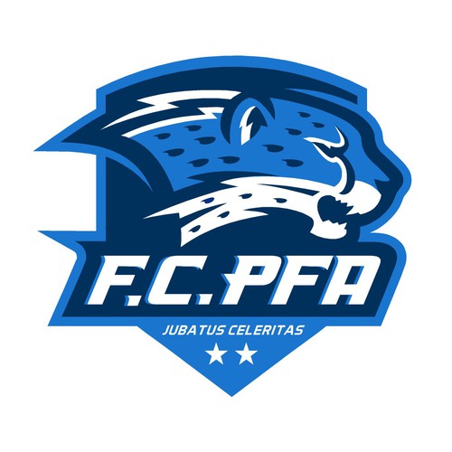 Adult men's soccer club seeks new logo | Logo design contest