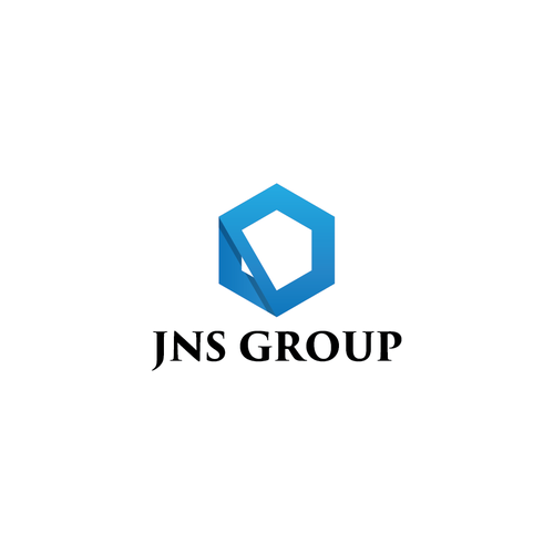 JNS Group Logo | Logo design contest