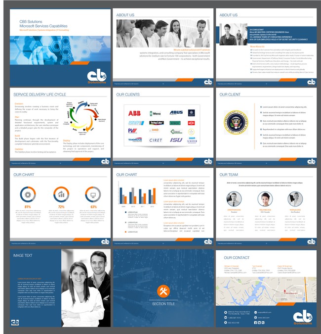 Dress Up Document Templates for cb5 | Other business or advertising contest