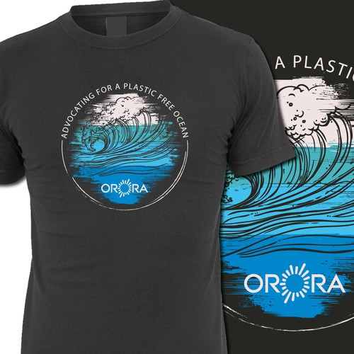 Designs | California Beach Clean Up Tshirt | T-shirt contest