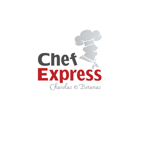 Chef Express Logo