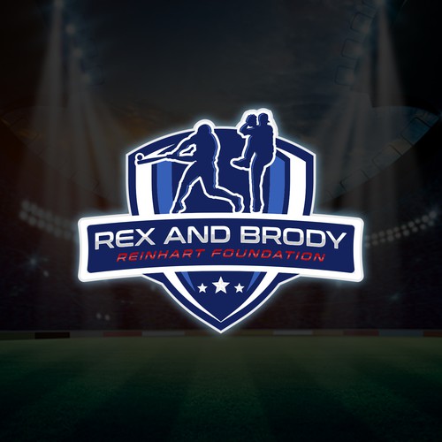 Rex Foundation Logo 1987 Grateful Dead Rex Foundation T Shirt