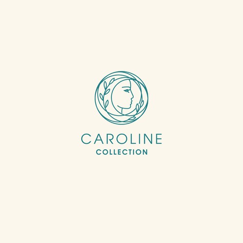 Designs | Caroline Collection | Logo design contest