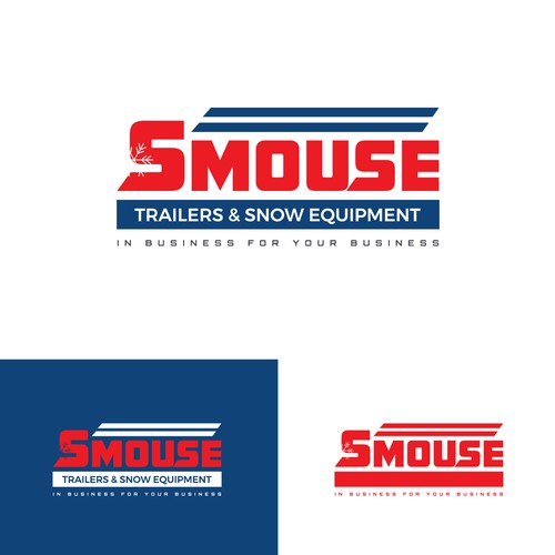 Designs | NEW Smouse Logo | Logo & brand identity pack contest