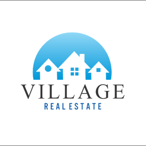 Create a distinctive logo for a high tech real estate firm | Logo ...