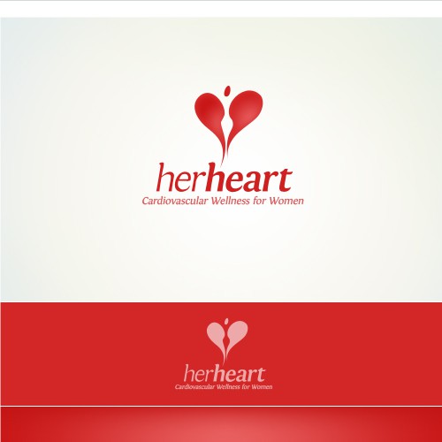 Heart Logos - Free Heart Logo Ideas, Design & Templates