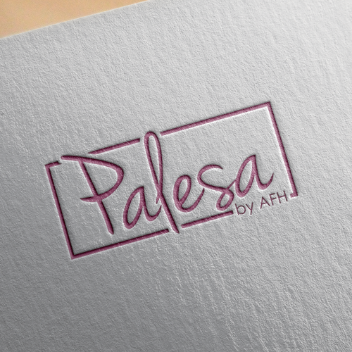 Palesa by AFH | Logo design contest