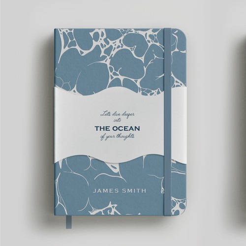 Notebook Designs - 61+ Notebook Design Ideas, Images & Inspiration In 