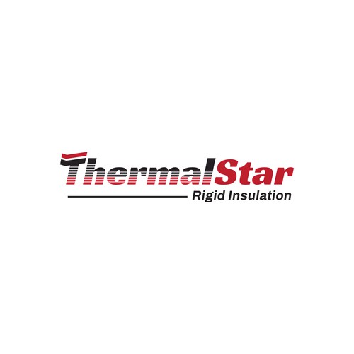 Designs | Modern updated logo for insulation product | Logo & brand ...