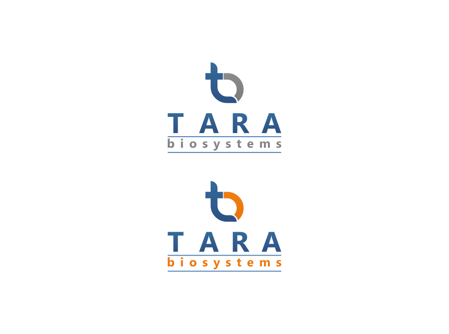 TARA Biosystems Logo - Innovative, Intelligent, & Respected | Logo ...