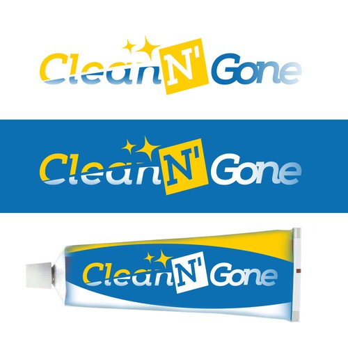 Clean Up This Logo Contest | Logo design contest