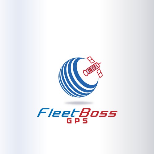 Wanted: "Out of this world" fresh, new logo for a GPS tech firm. | Logo ...