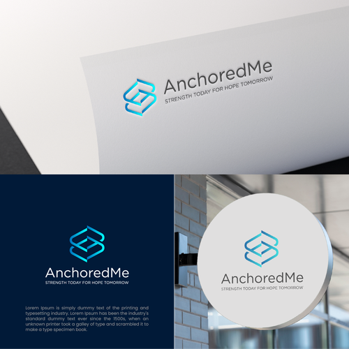 Designs | We need a powerful new logo design to help people recover ...