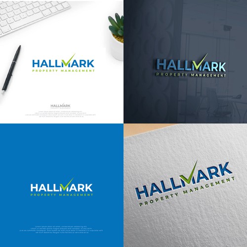 Designs | Make this Great for Hallmark! | Logo & brand guide contest