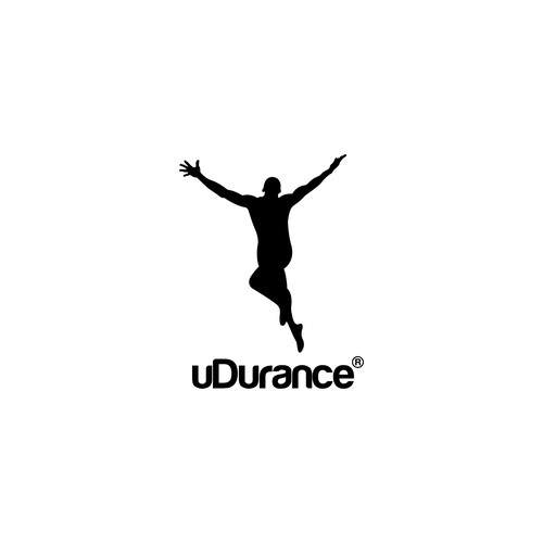 Express the emotion of the 'winning man' | Logo design contest