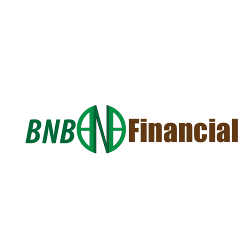 Help us Rebrand BNB Financial | Logo design contest