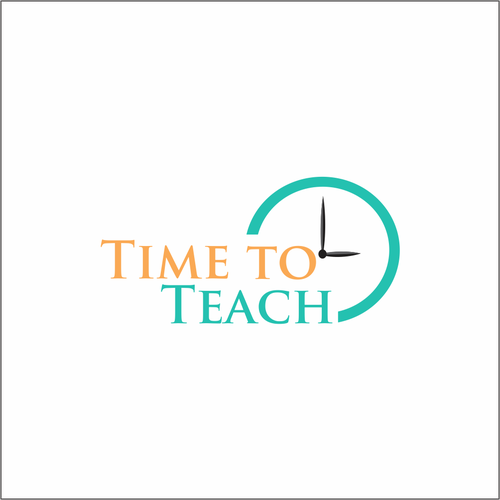 Design a fun and colourful logo for our teachers' planning website ...