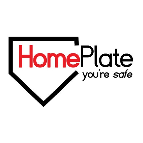 homeplate.org | Logo design contest